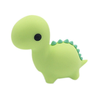 Brontosaurus Cable Bite Chomper | DinoLoveStore